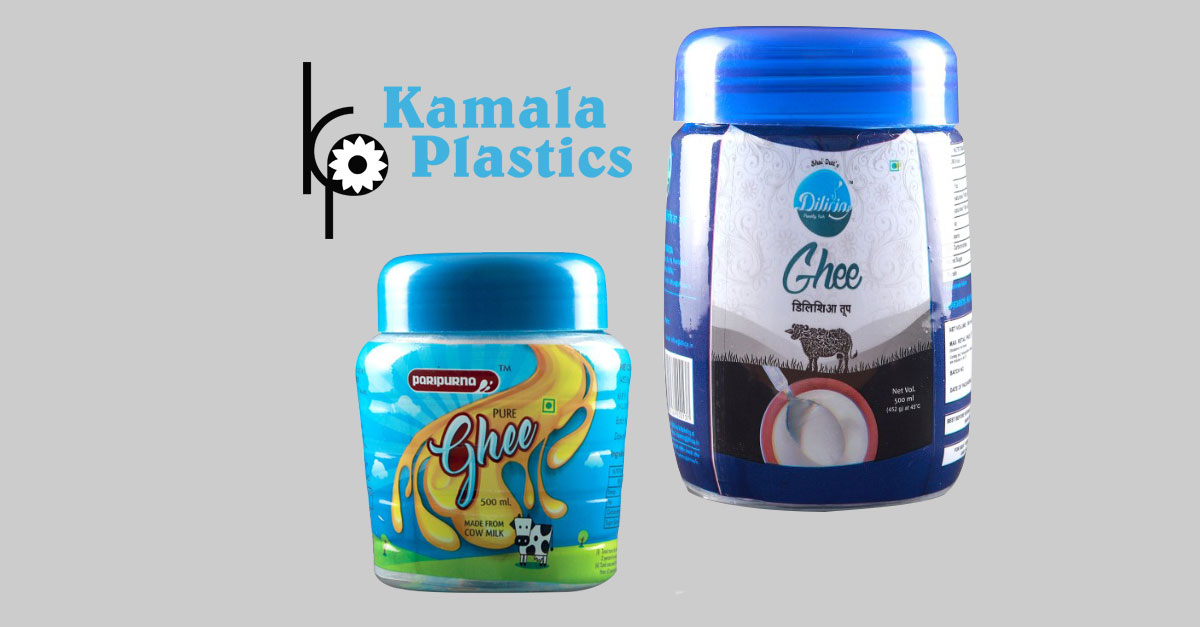 Kamala Plastics - Leading Transparent Plastic Container Manufacturer in ...